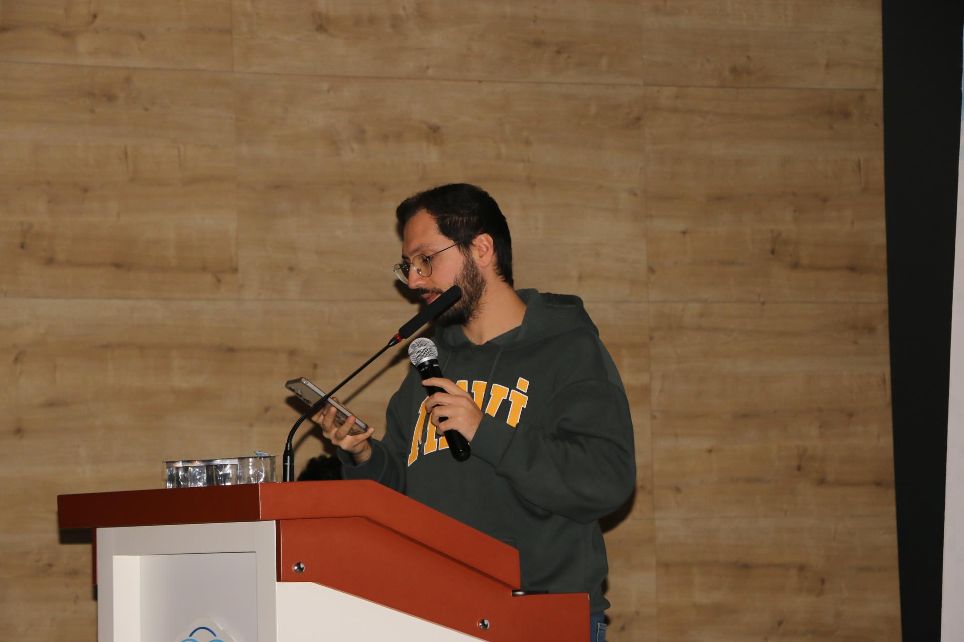 BANDIRMA ONYEDİ EYLÜL ÜNİVERSİTESİ - Sosyal Hizmet Bölümü Goster