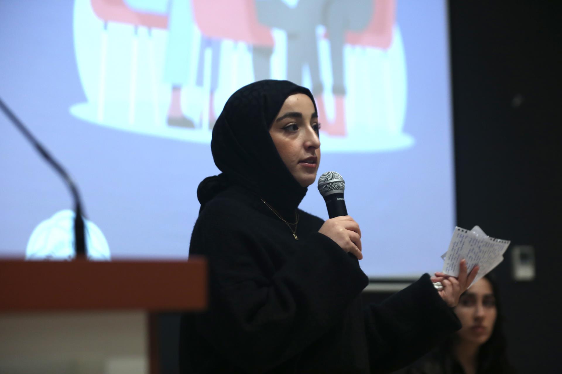 BANDIRMA ONYEDİ EYLÜL ÜNİVERSİTESİ - Sosyal Hizmet Bölümü Goster