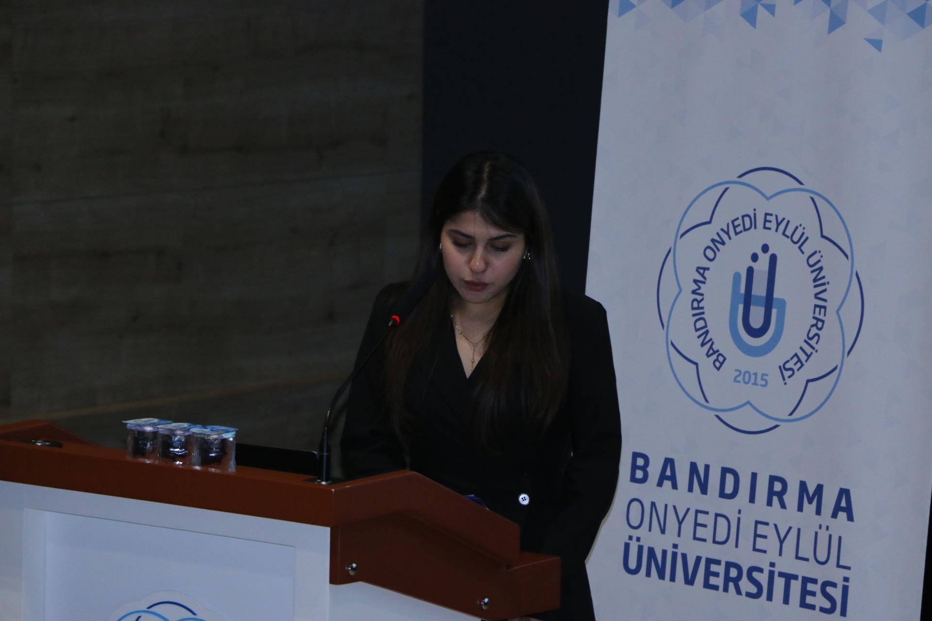 BANDIRMA ONYEDI EYLUL UNIVERSITY - Sosyal Hizmet Bölümü Goster